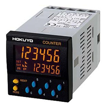 Counter – Technical Avenue Sdn Bhd