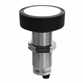 Ultrasonic Sensor – Technical Avenue Sdn Bhd