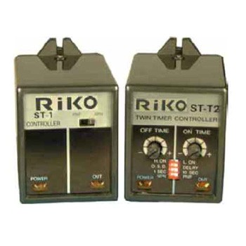 Sensor Controller / Tester – Technical Avenue Sdn Bhd