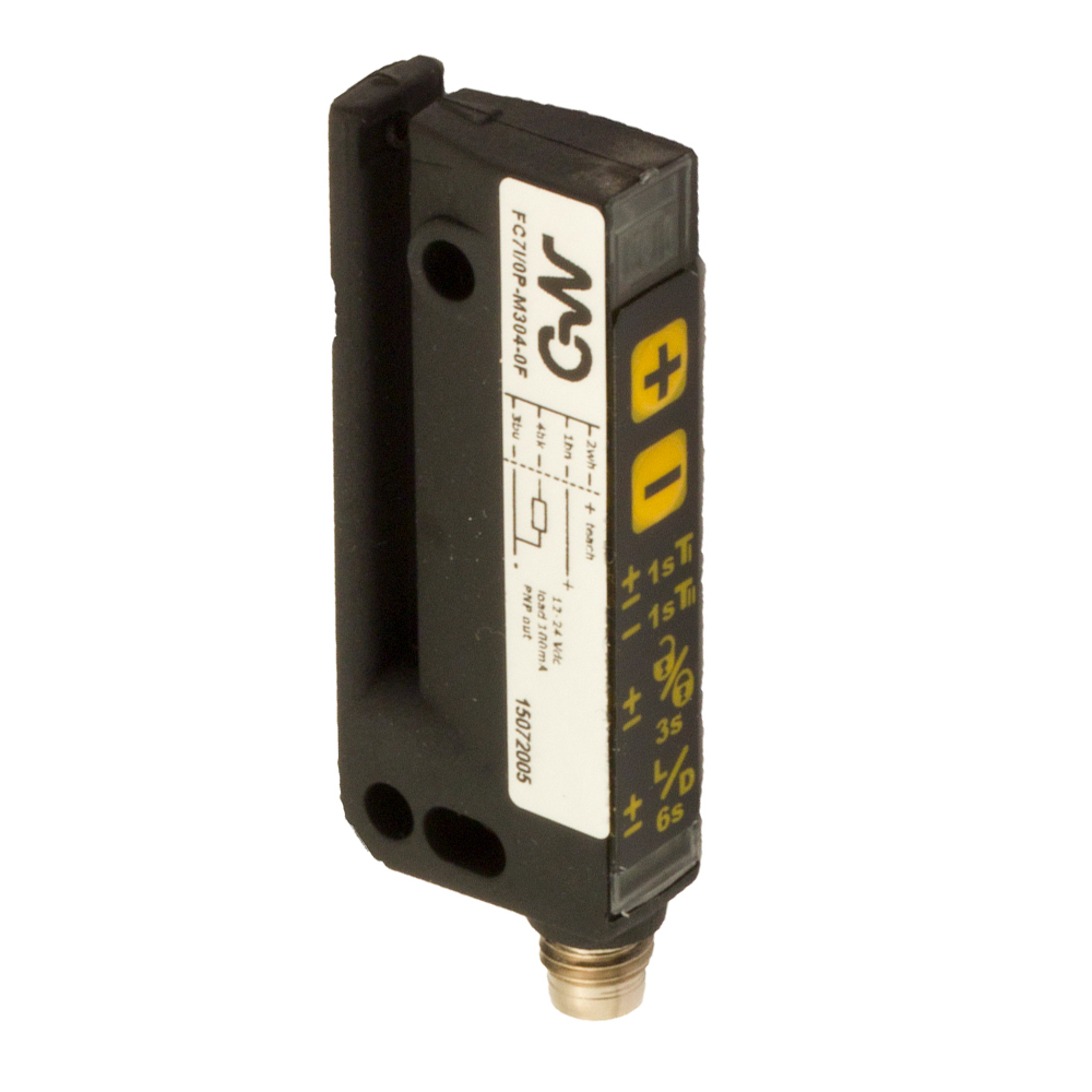 Label Sensor – Technical Avenue Sdn Bhd