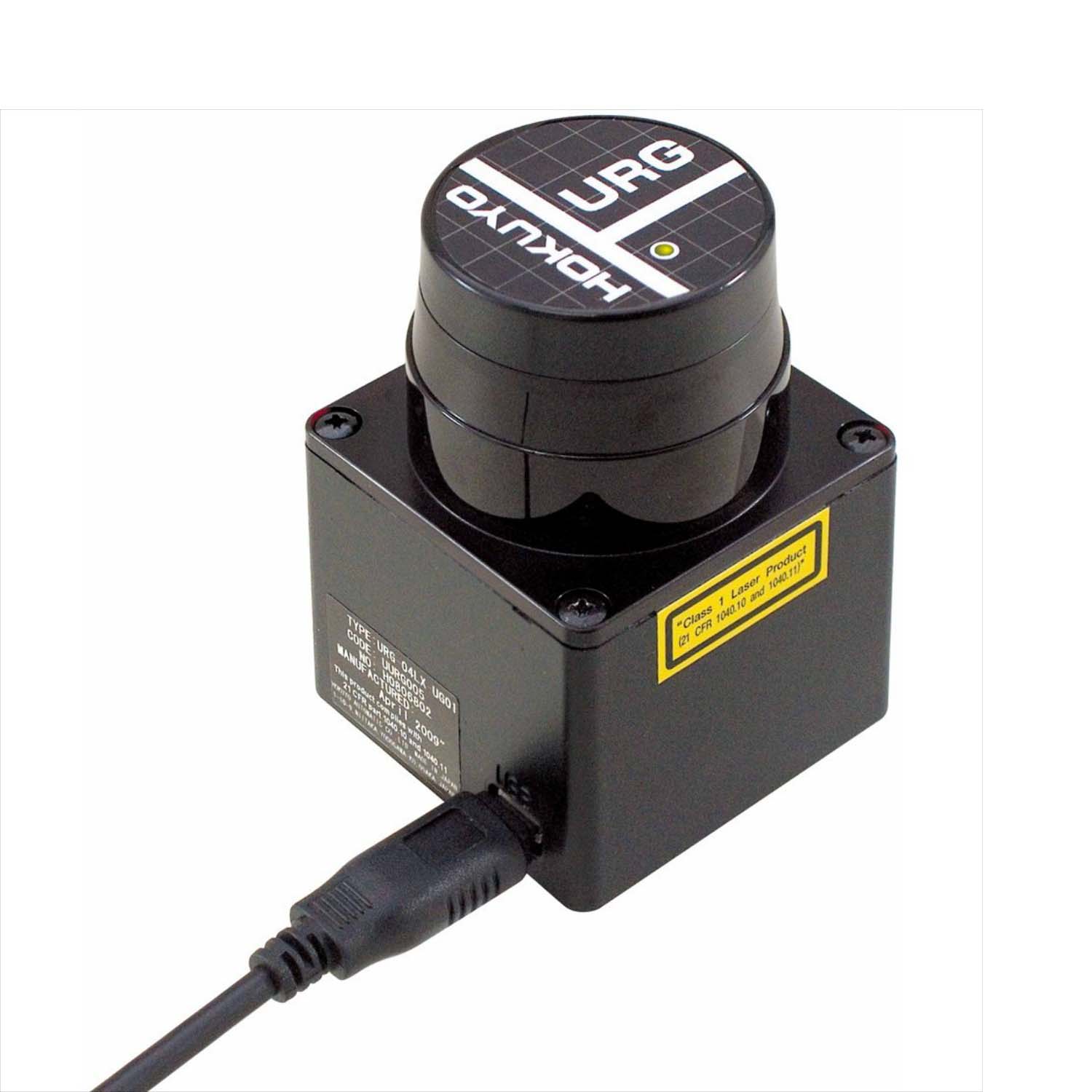 LIDAR / Laser Scanners – Technical Avenue Sdn Bhd