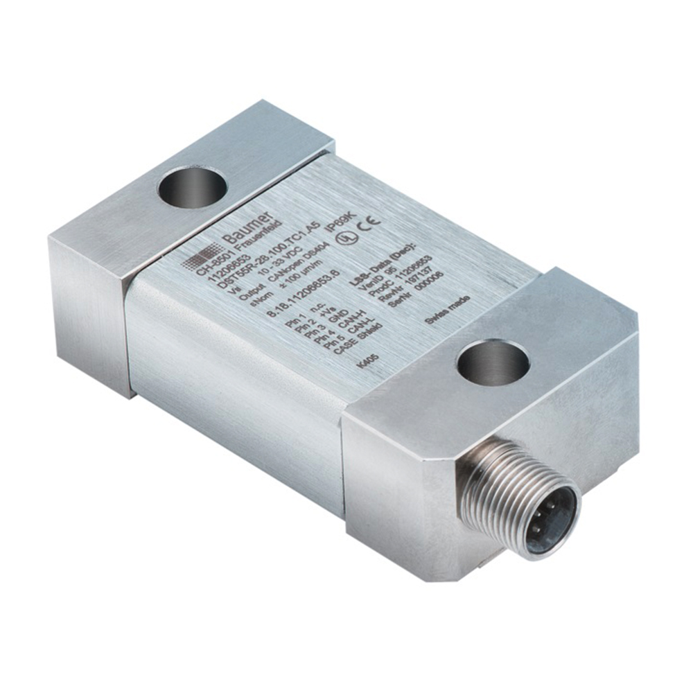 Strain Sensor – Technical Avenue Sdn Bhd