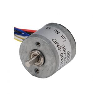 Incremental Hollow Encoder – Technical Avenue Sdn Bhd