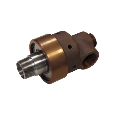 Rotating Union / Rotary Joint – Technical Avenue Sdn Bhd