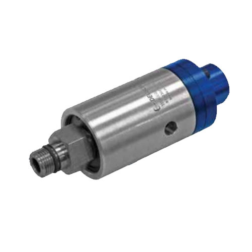 Rotating Union / Rotary Joint – Technical Avenue Sdn Bhd