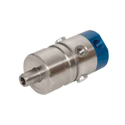 Rotating Union / Rotary Joint – Technical Avenue Sdn Bhd